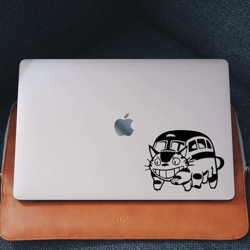 Laptop Decal - Etsy