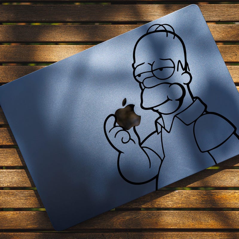 Removable iPad Decal - Etsy UK
