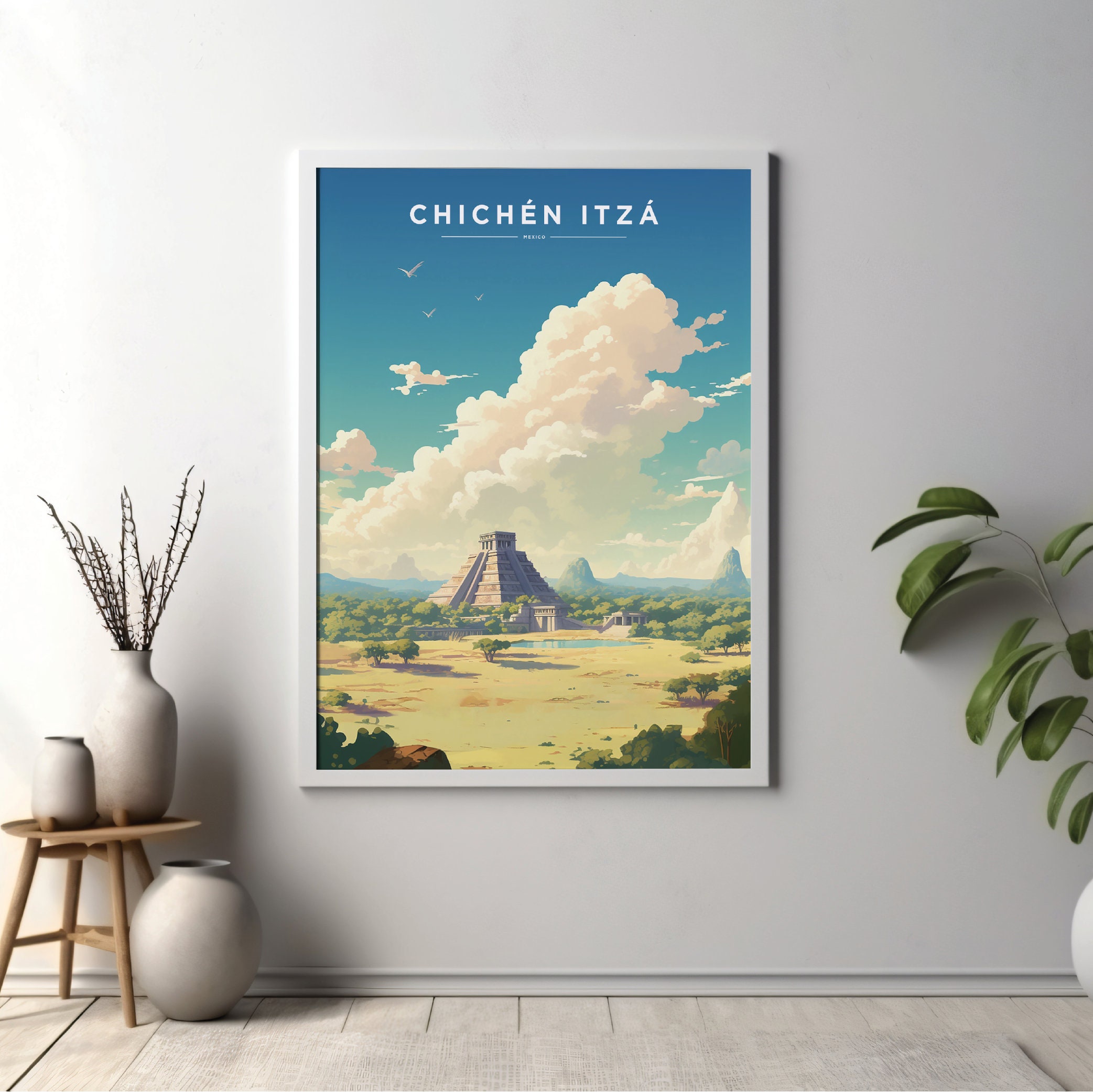 Chichen Itza Print Chichen Itza Poster Chichen Itza Art - Etsy Chichen Itza Print Chichen Itza Poster Chichen Itza Art - Etsy