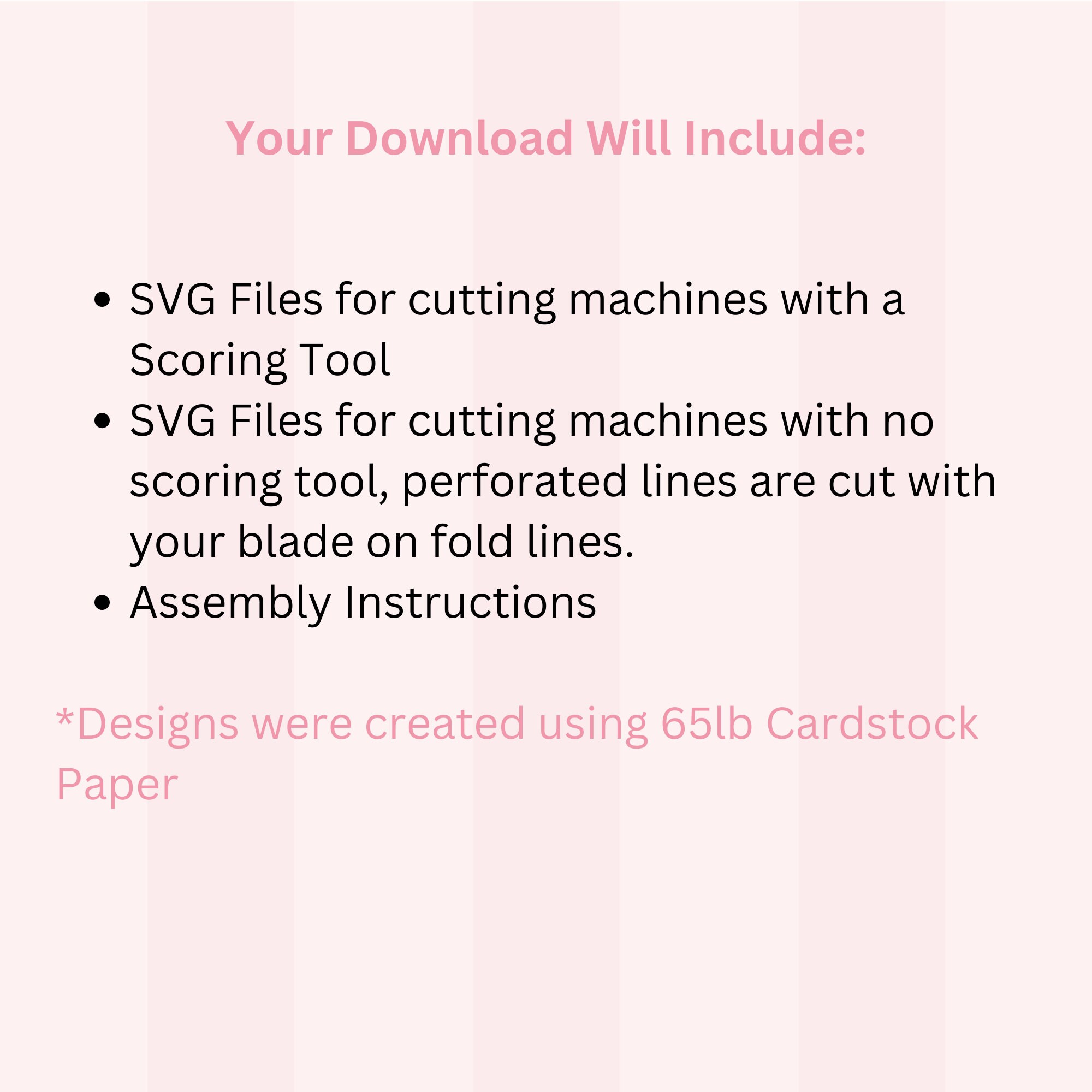 Ring Box Template / Paper Gift Box With Bow/ 3D Cricut SVG File ...