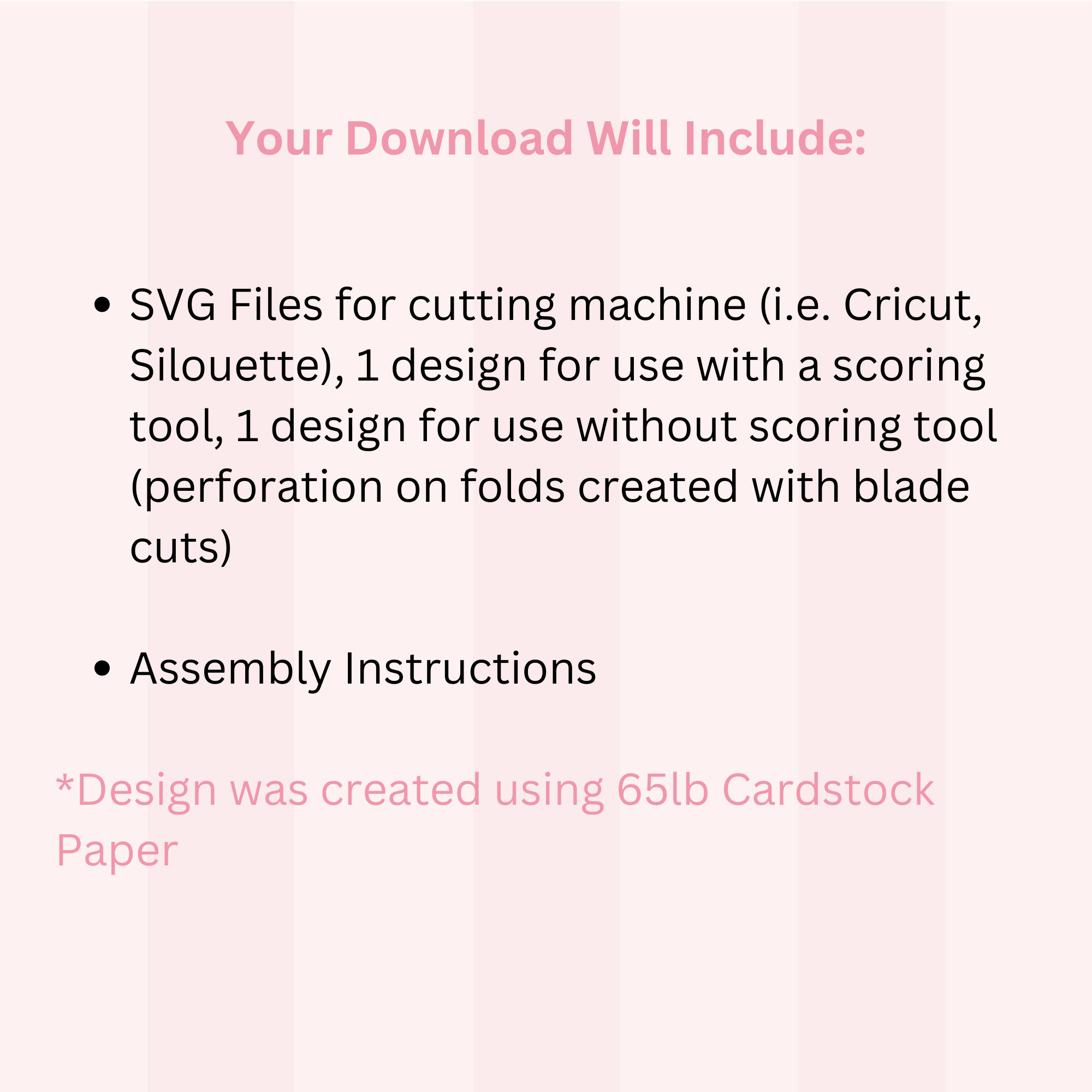 Mini Backpack Gift Box / Papercraft /cricut 3D SVG File - Etsy