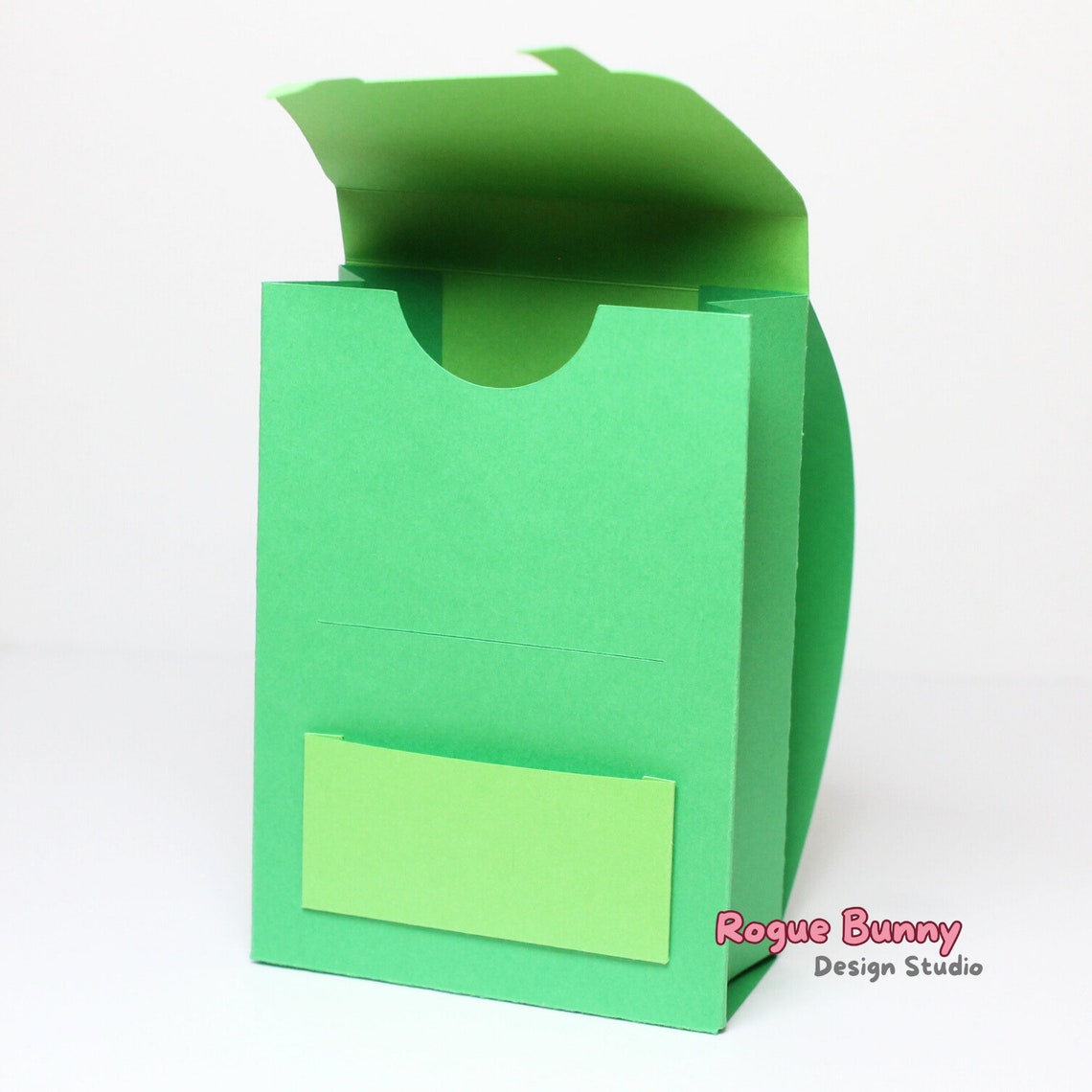 Mini Backpack Gift Box / Papercraft /cricut 3D SVG File - Etsy