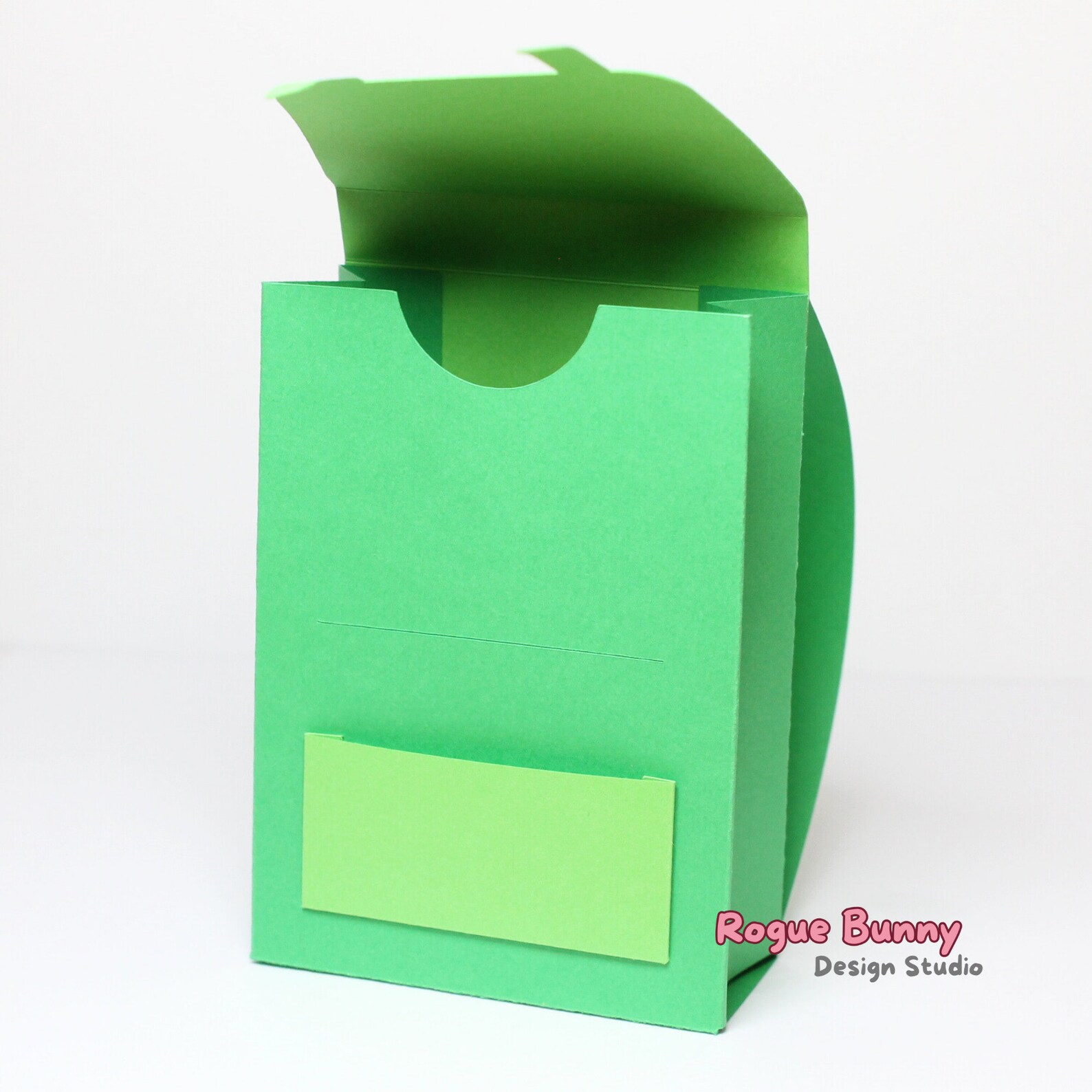 Mini Backpack Gift Box / Papercraft /cricut 3D SVG File - Etsy