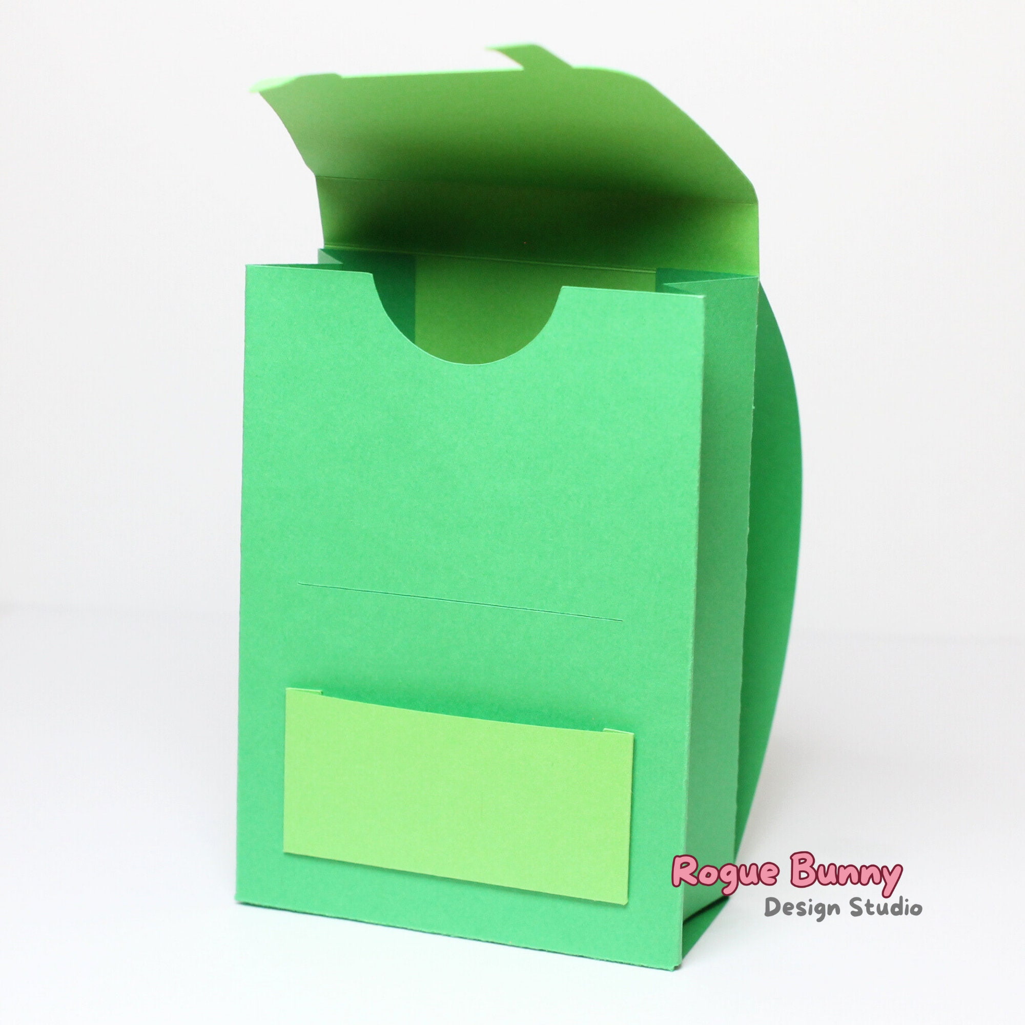 Mini Backpack Gift Box / Papercraft /cricut 3D SVG File - Etsy