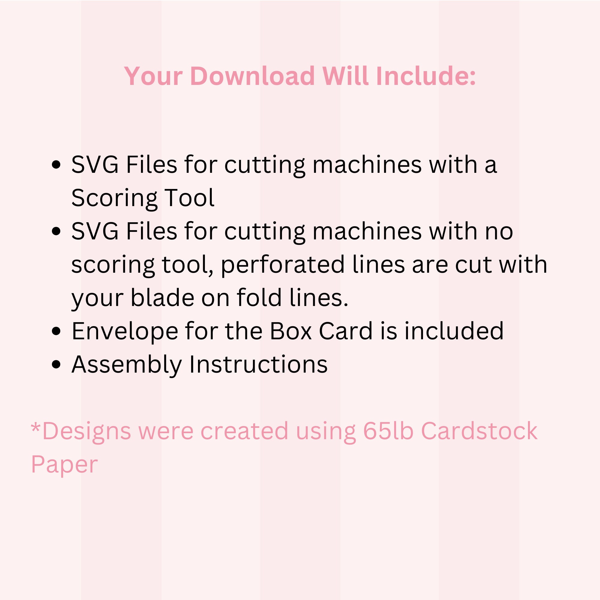 Chicken Box Card / Popup Cards SVG File / Cricut Project - Etsy