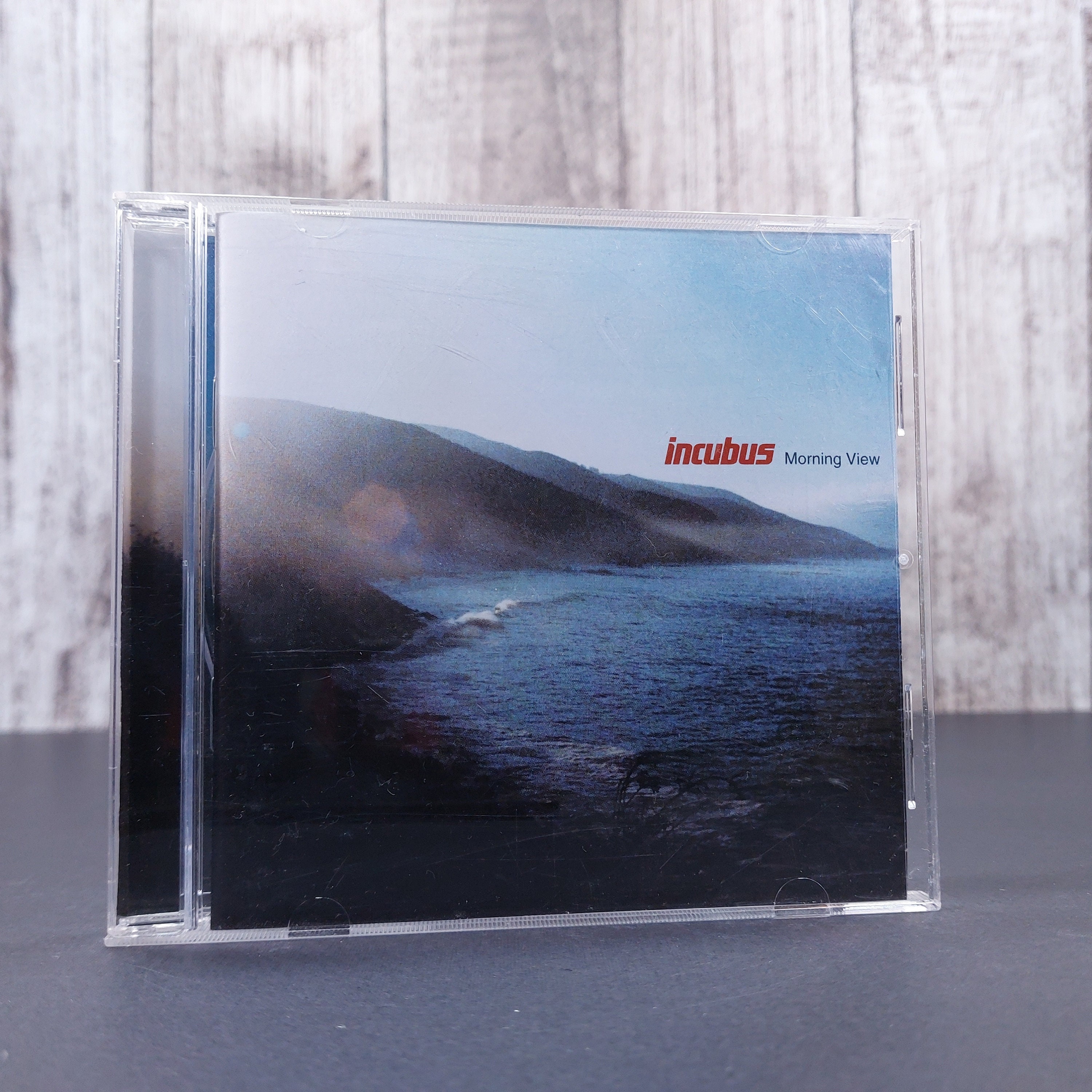 Incubus Morning View