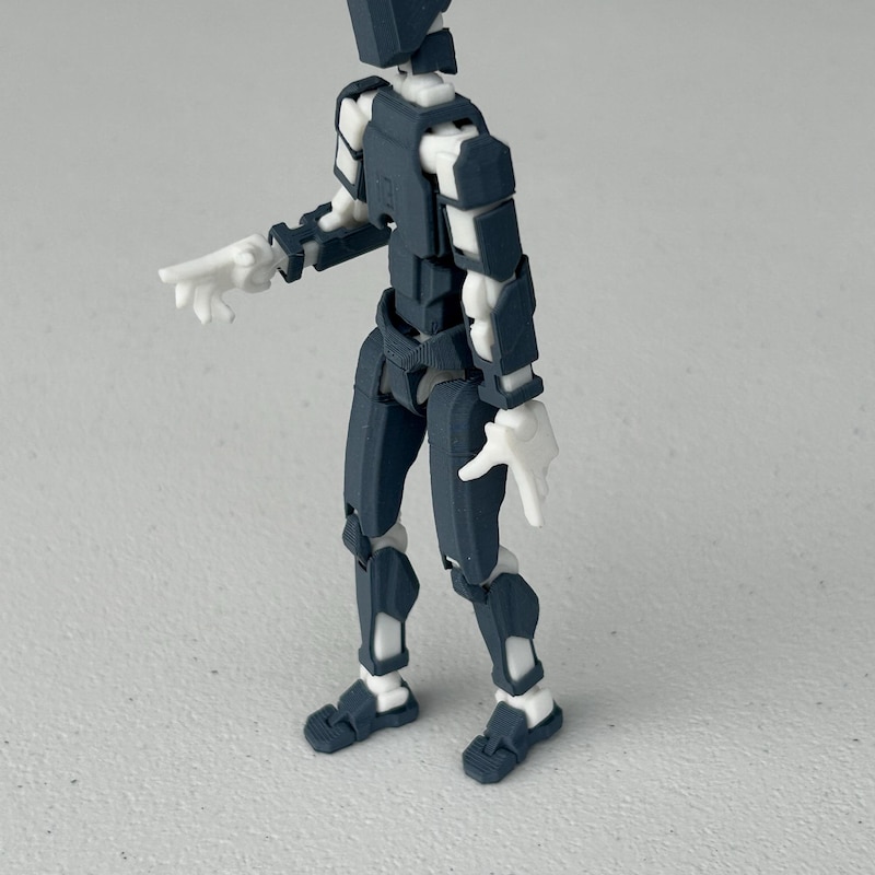 Ultrakill Figure - Etsy