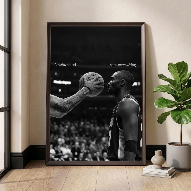 Sports Motivation Posters - Etsy