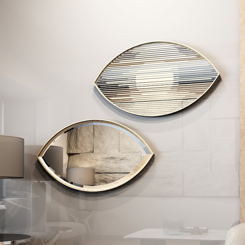 Small Wall Mirror - Etsy