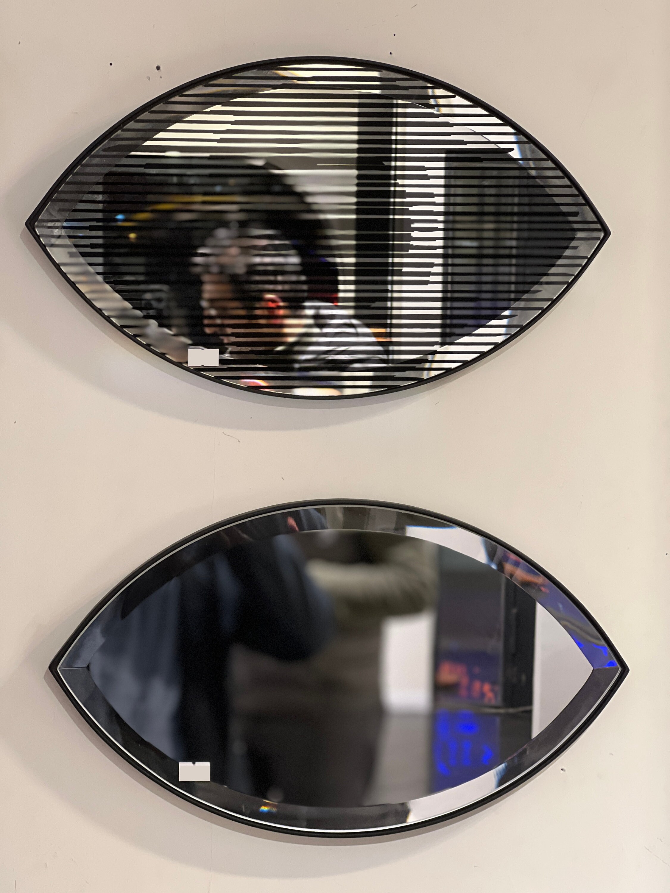 Evil Eye Mirror Gold Wall Mirror Small Wall Mirror Bathroom - Etsy