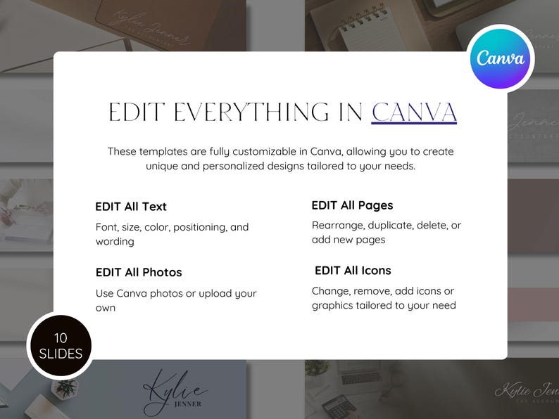 Modelo de banner para LinkedIn para contadores | Fundo profissional ...