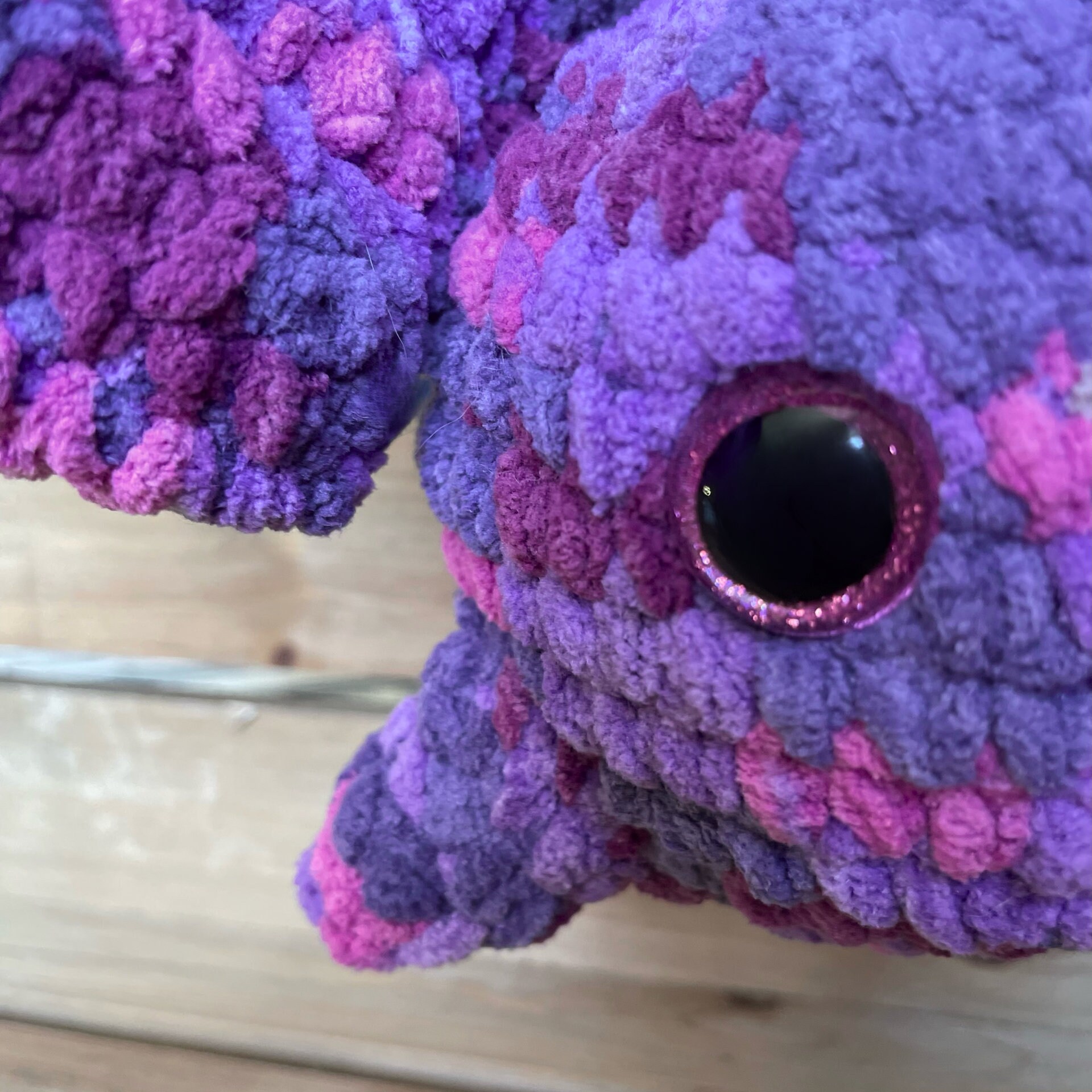 Binx the Plushie Bat, Stuffed Animal Bat, Halloween Décor, Gifts - Etsy