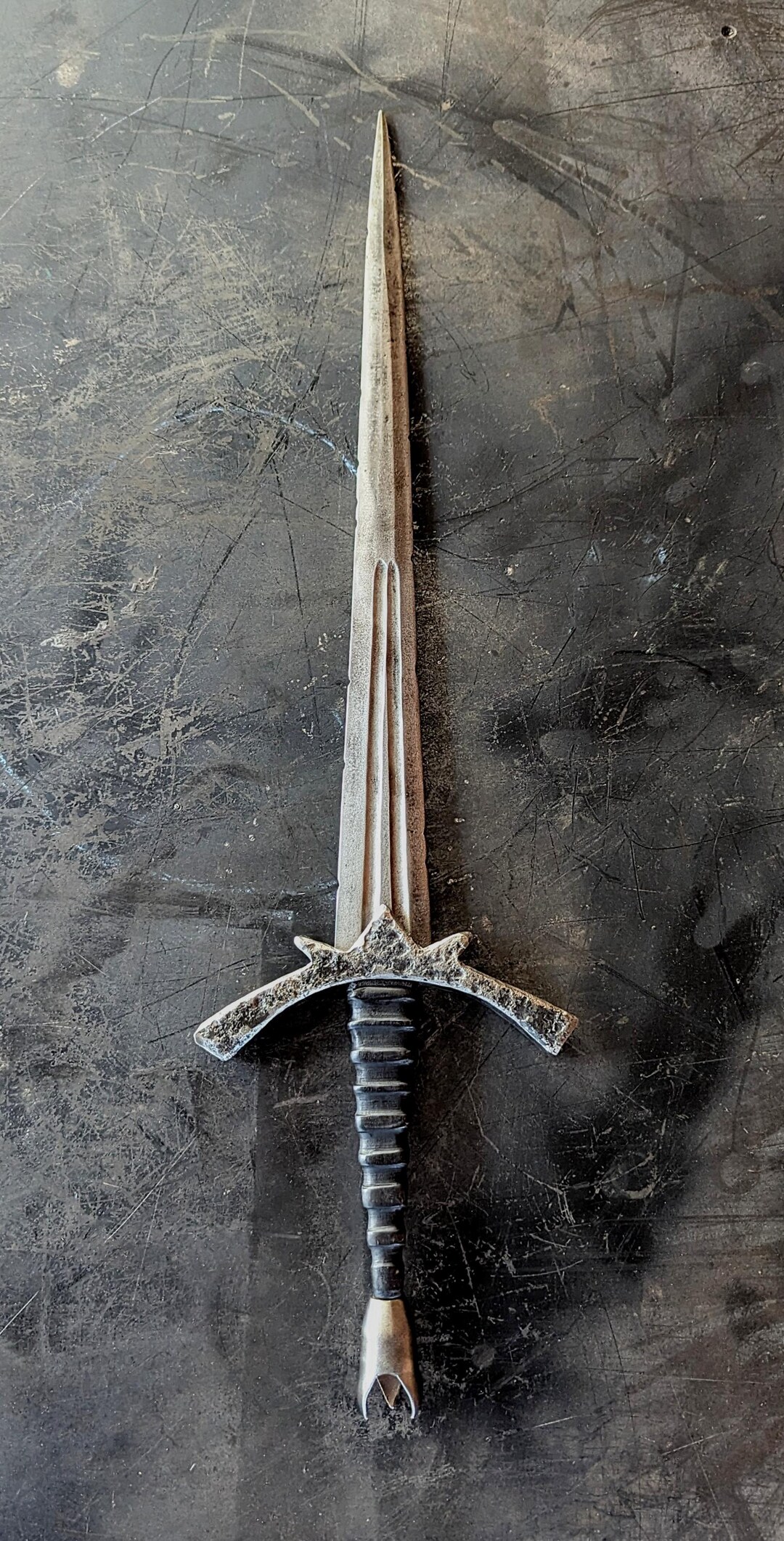 Morgul Dagger, Sword of the Nazgul - Etsy