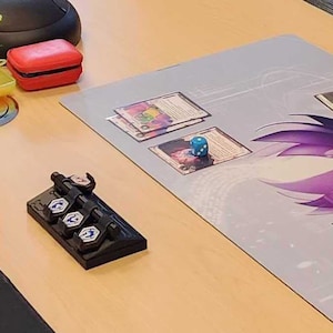 Netrunner - Click Tracker - Etsy