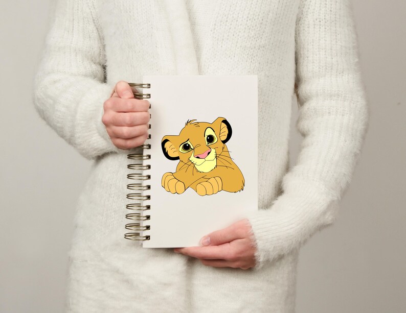 Simba, Simba Svg, Lion King, Lion King Svg, Disney's Lion King Svg ...