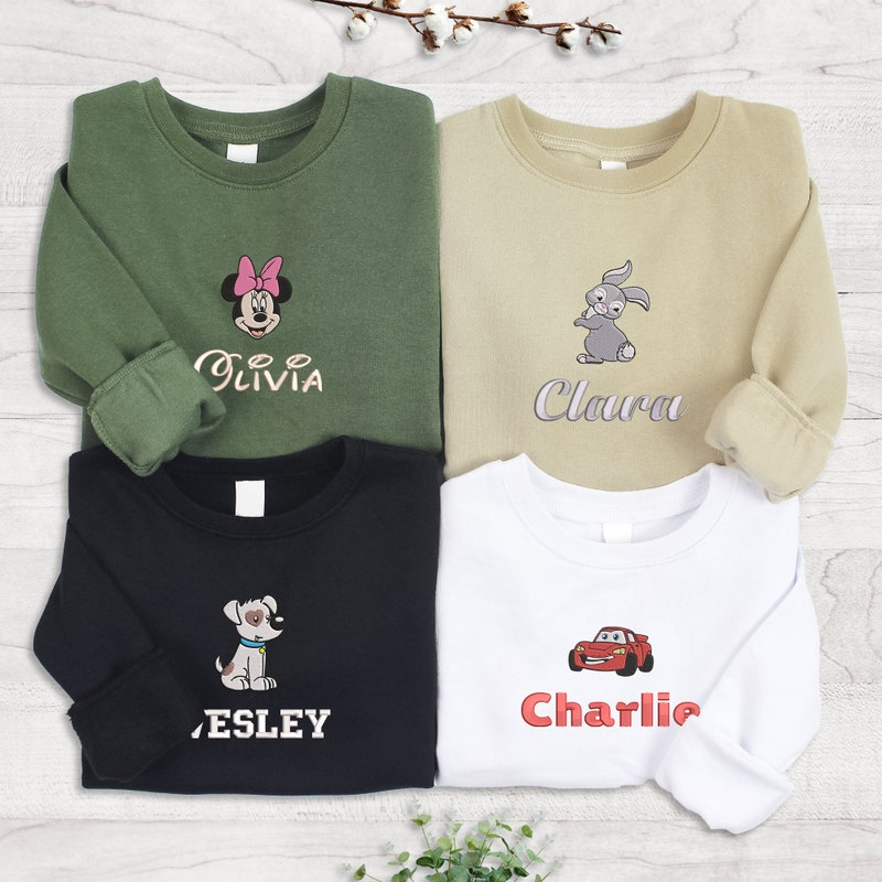 Toddler Sweatshirt - Etsy