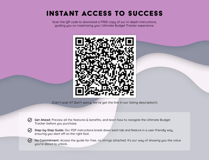 EXCEL & GOOGLE Ultimate Monthly Budget Tracker | Savings, Calendar ...