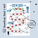 Airplane Potty Training Chart & Certificate: Toddler Reward (printable ...