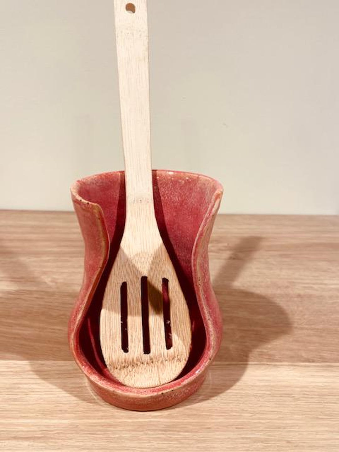 Spoon Rest // Sponge Holder // Retro Kitchen Wonder-cylinder - Etsy