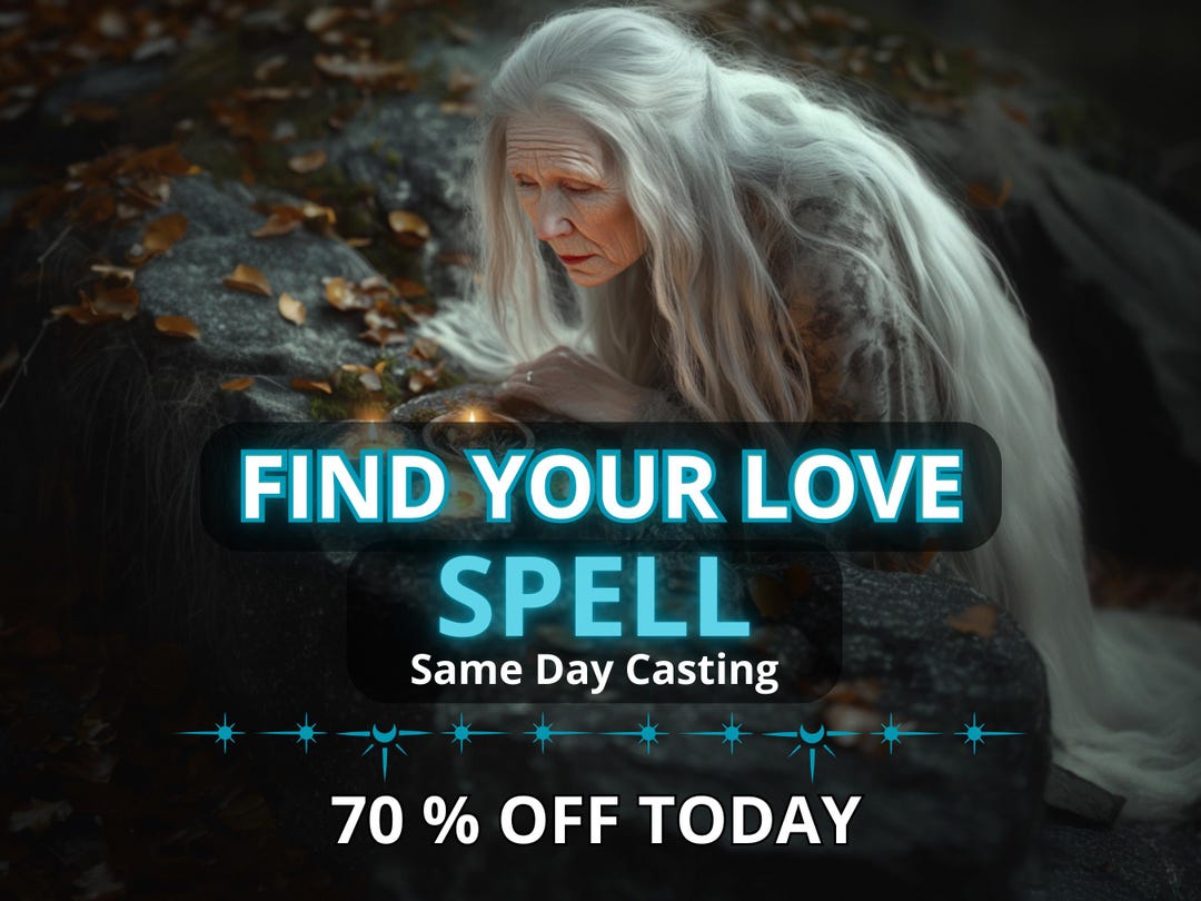 Find Your Love Spell Most Powerful Wicca Method for Finding Your Lover ...