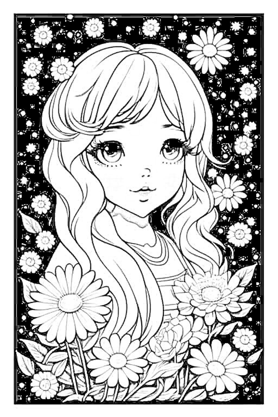 Printable Kids Colouring Page Digital Download Colouring - Etsy