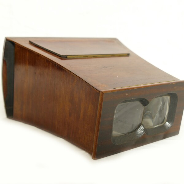 Stereoscope Viewer - Etsy