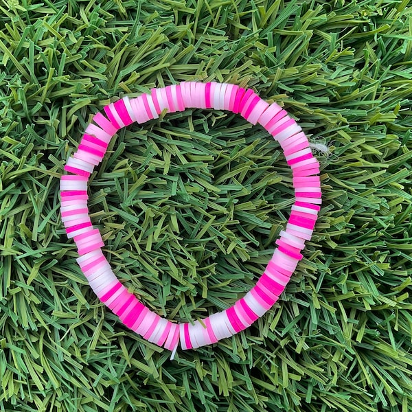 Preppy Bracelet - Etsy