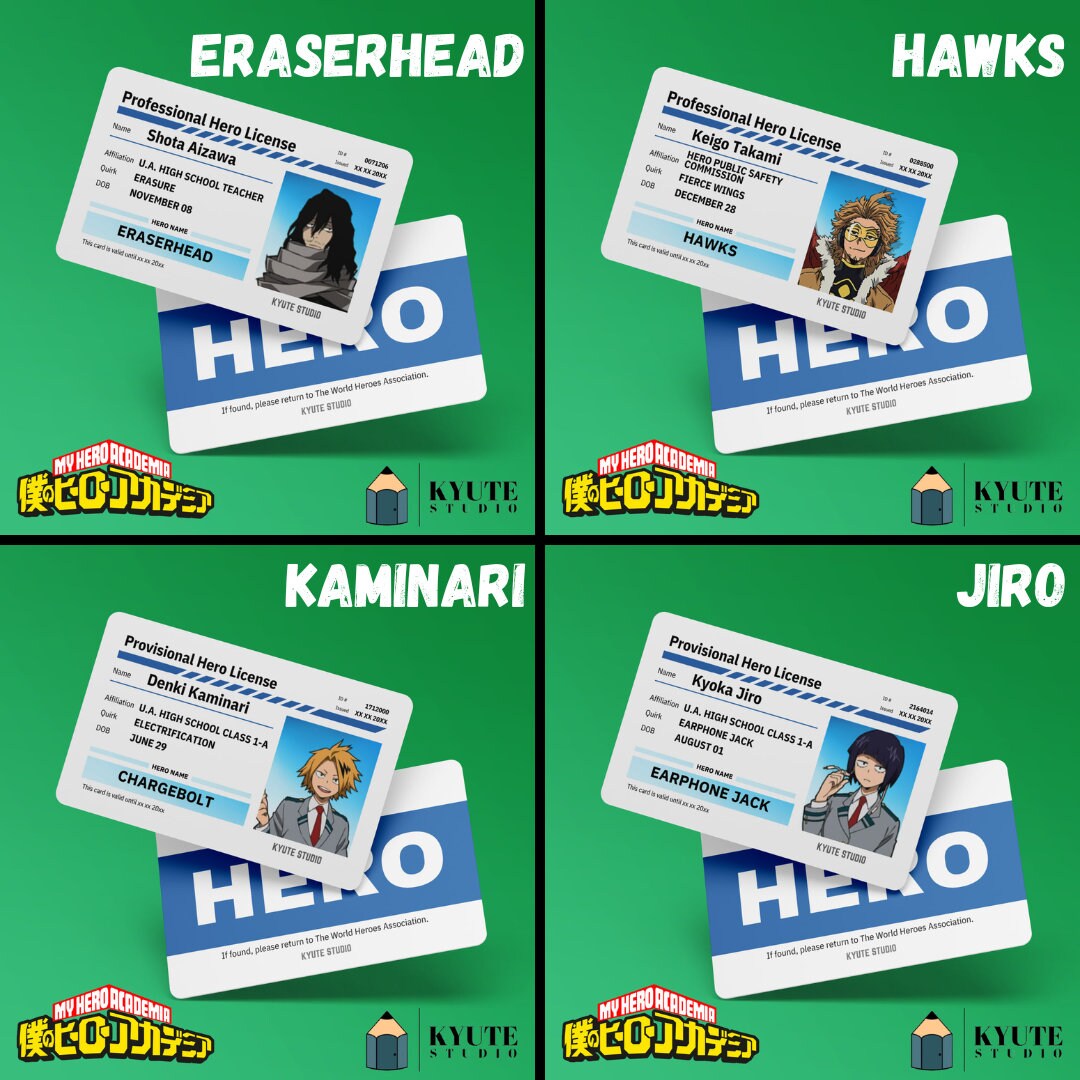 BLUE LOCK ID Cards Photocards Pvc - Etsy