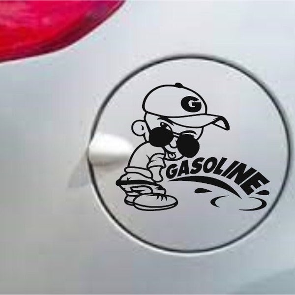 Popular Car Decals - Etsy