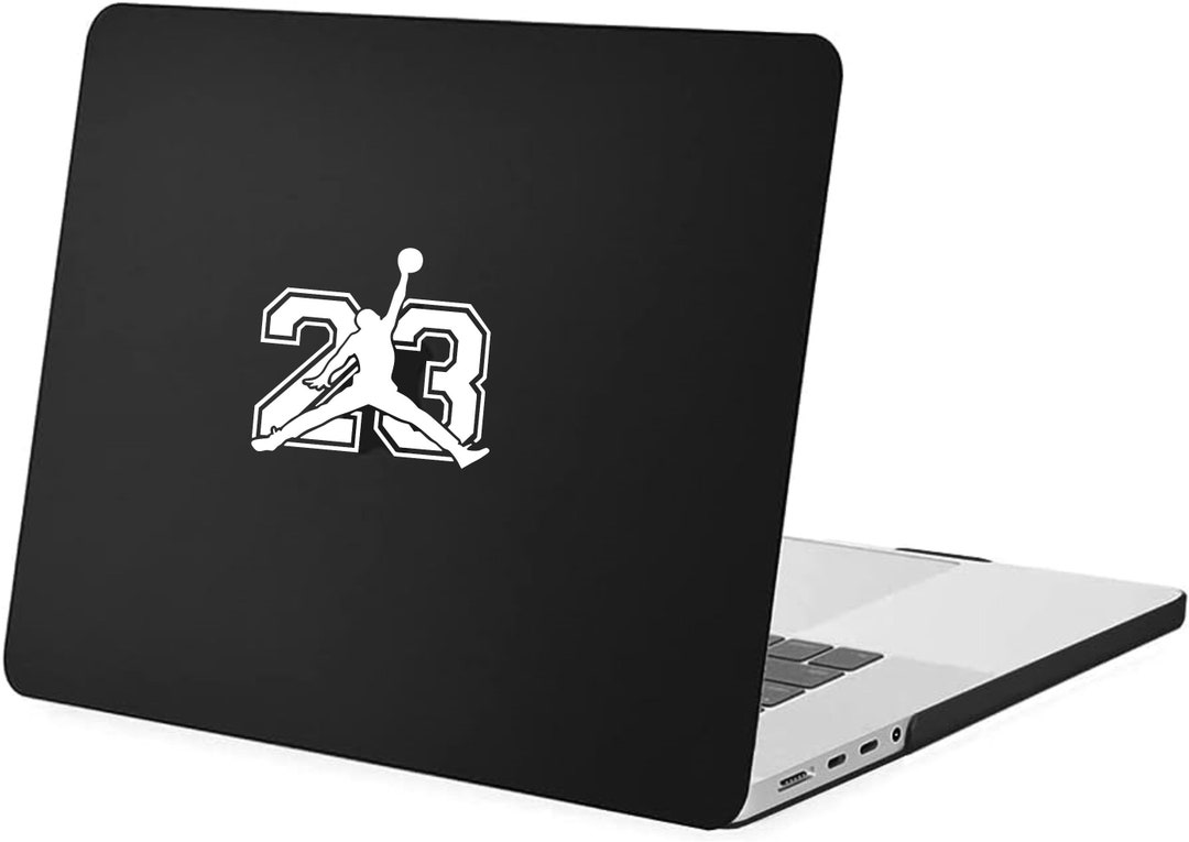 Michael Jordan 23 Logo Decal for Car Truck Laptop Etc. - Etsy