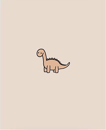 Dino Digital Pfp - Etsy