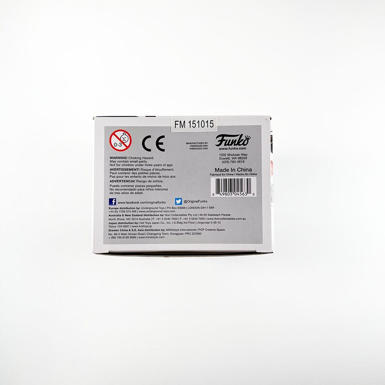 Angelina Jolie Funko Pop Signed Autographed Authentic PSA/DNA COA - Etsy