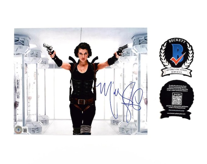 Kim Wilde Authentic Signed 4x6 Print W/ Beckett Authentication - Etsy ...