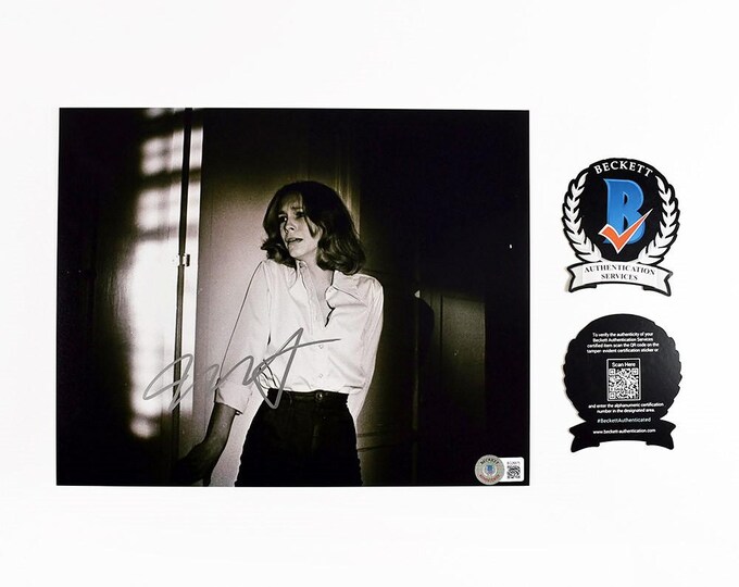 Kim Wilde Authentic Signed 4x6 Print W/ Beckett Authentication - Etsy ...