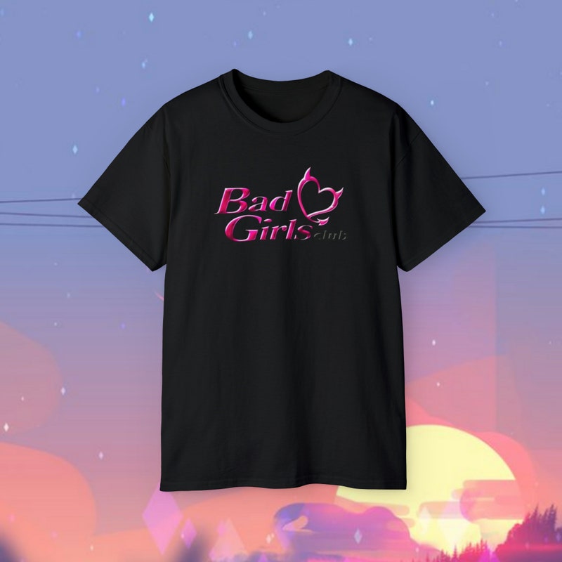 Bad for Baby Girl - Etsy UK