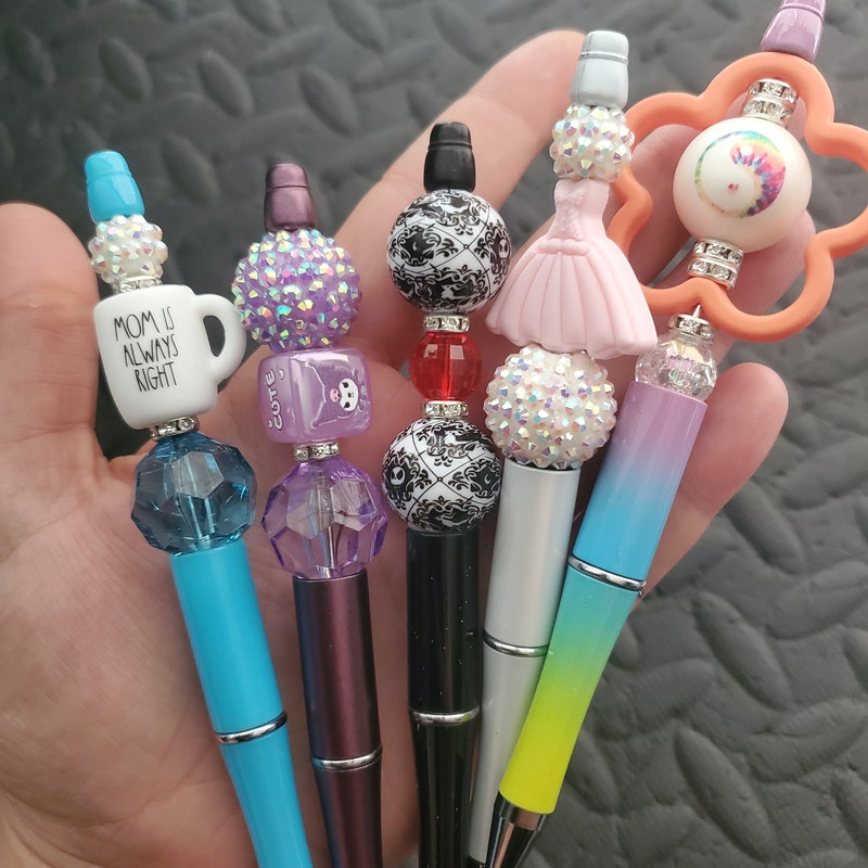 Unique Pens - Etsy