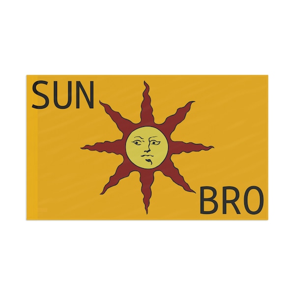 Sunbro - Etsy