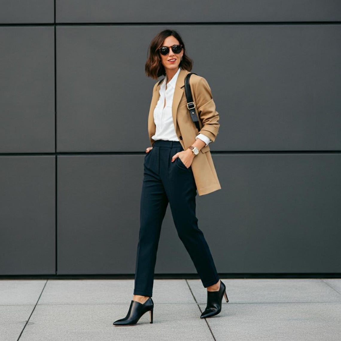 Outfit Combination Ideas - Etsy