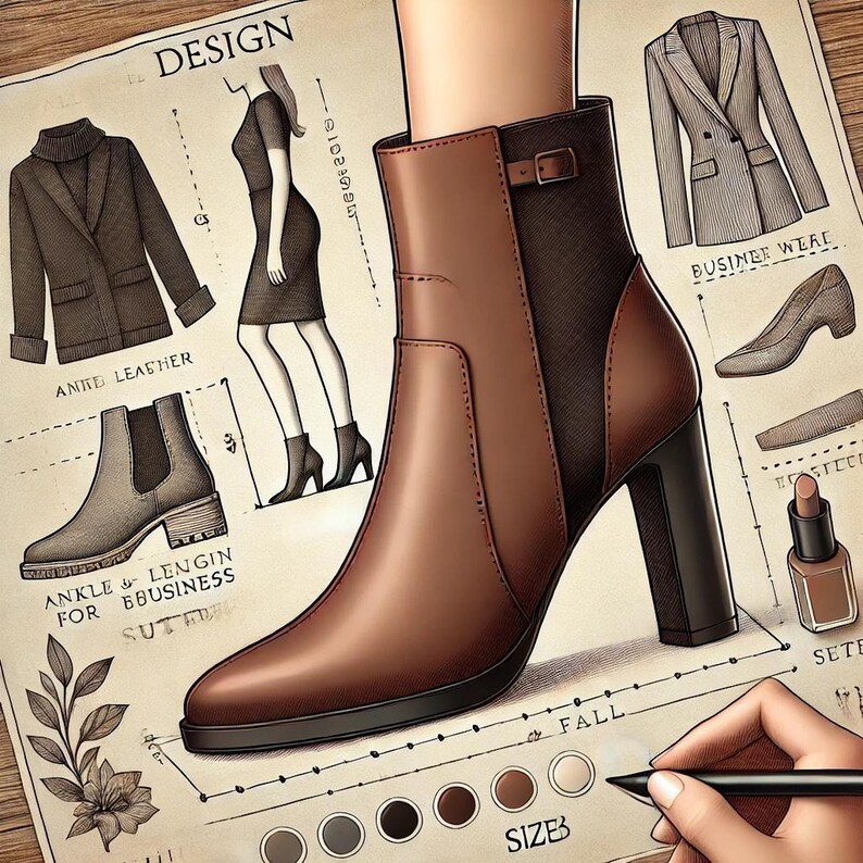 Outfit Combination Ideas - Etsy