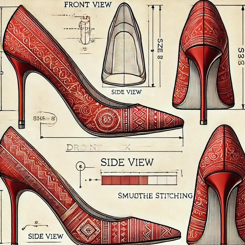 Outfit Combination Ideas - Etsy