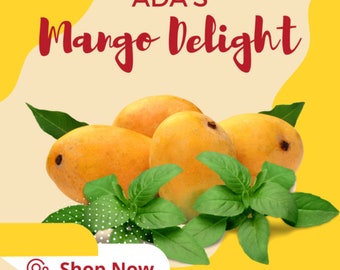 Ada's Essential Elegance Body Butter - Etsy