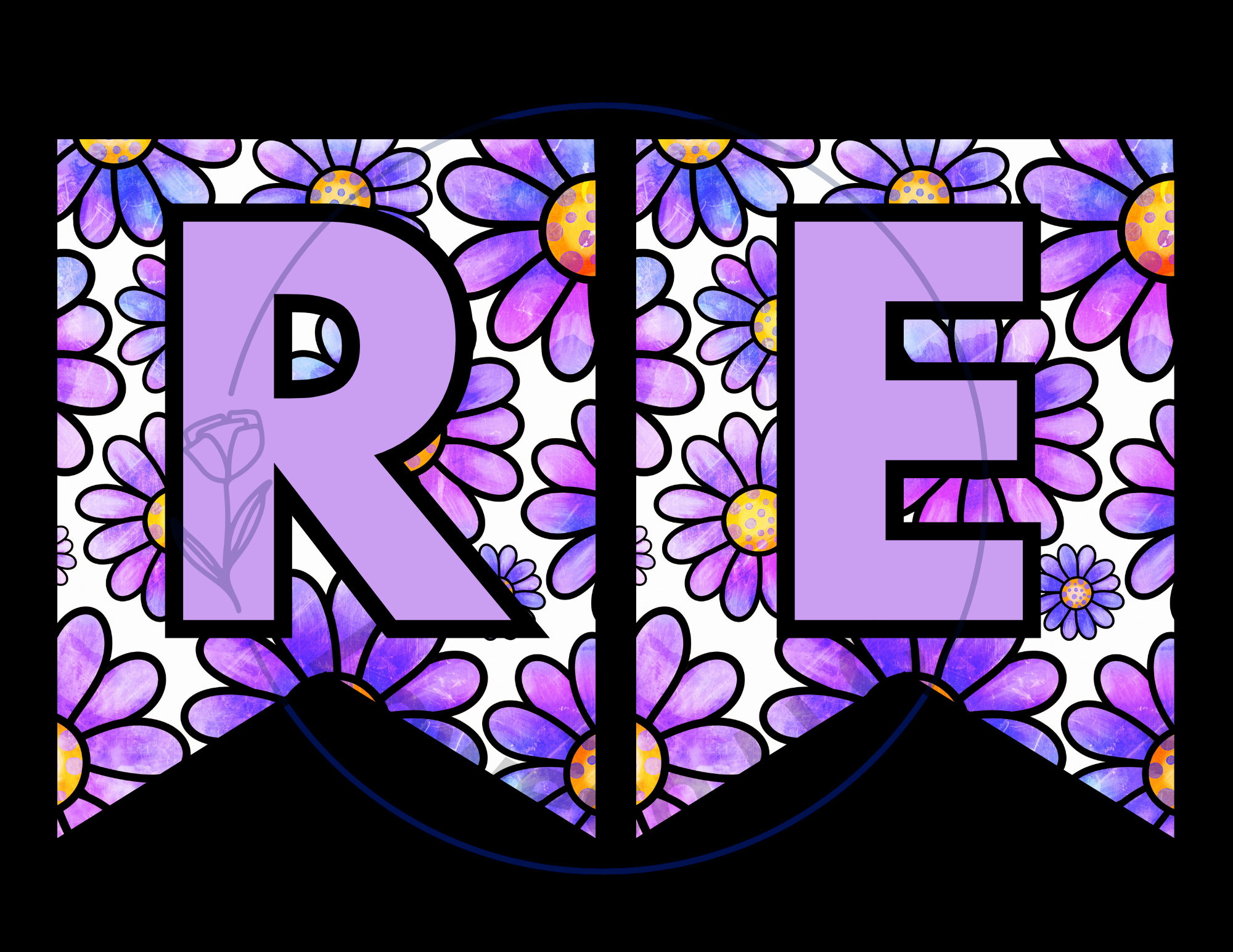 Relief Society Bulletin Board Banner - Etsy