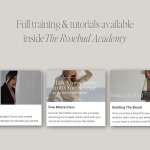 Interior Design Spec Book FFE Schedules for Interior Designers Canva ...