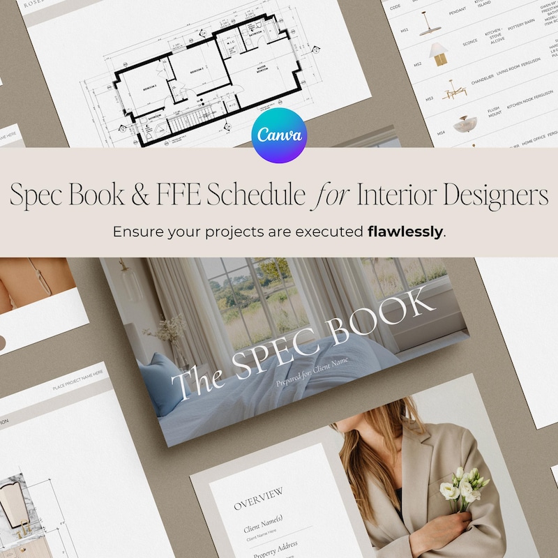 Interior Design - Etsy