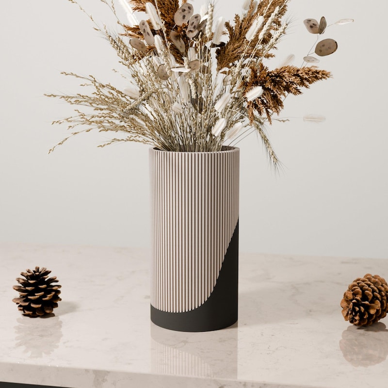 Unique Artsy Vases - Etsy