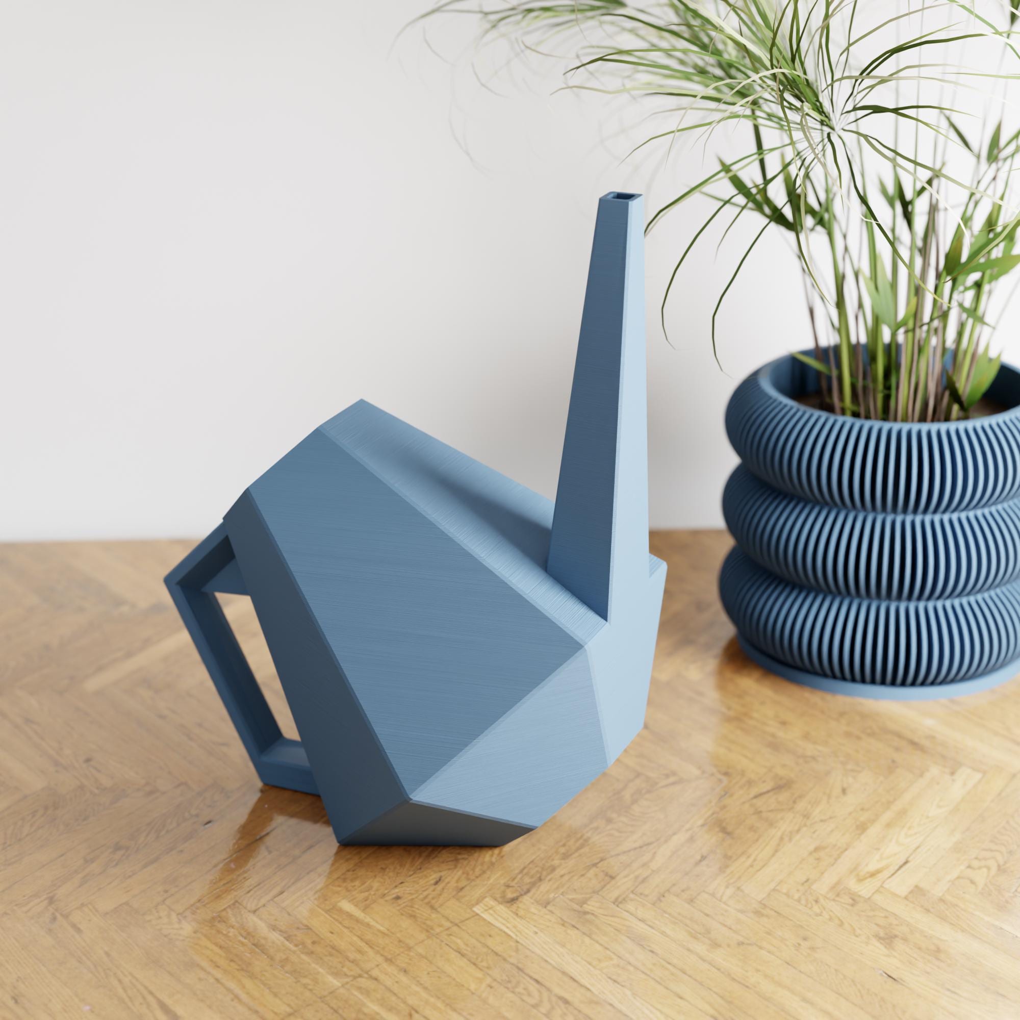 ZENFLOW Watering Can for Houseplants, Flowers, and Succulents | Modern ...