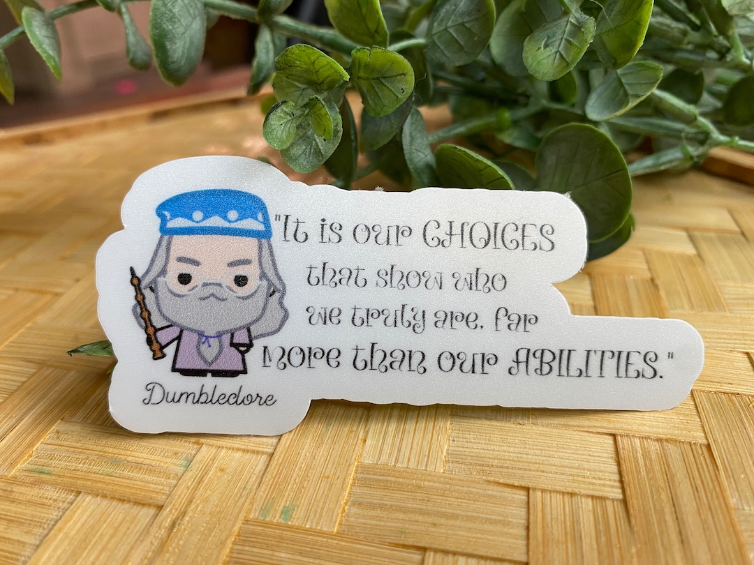 Sticker. Kid Gift. Boy Gift. Teen Gift. Harry Potter Gift. Harry Potter ...