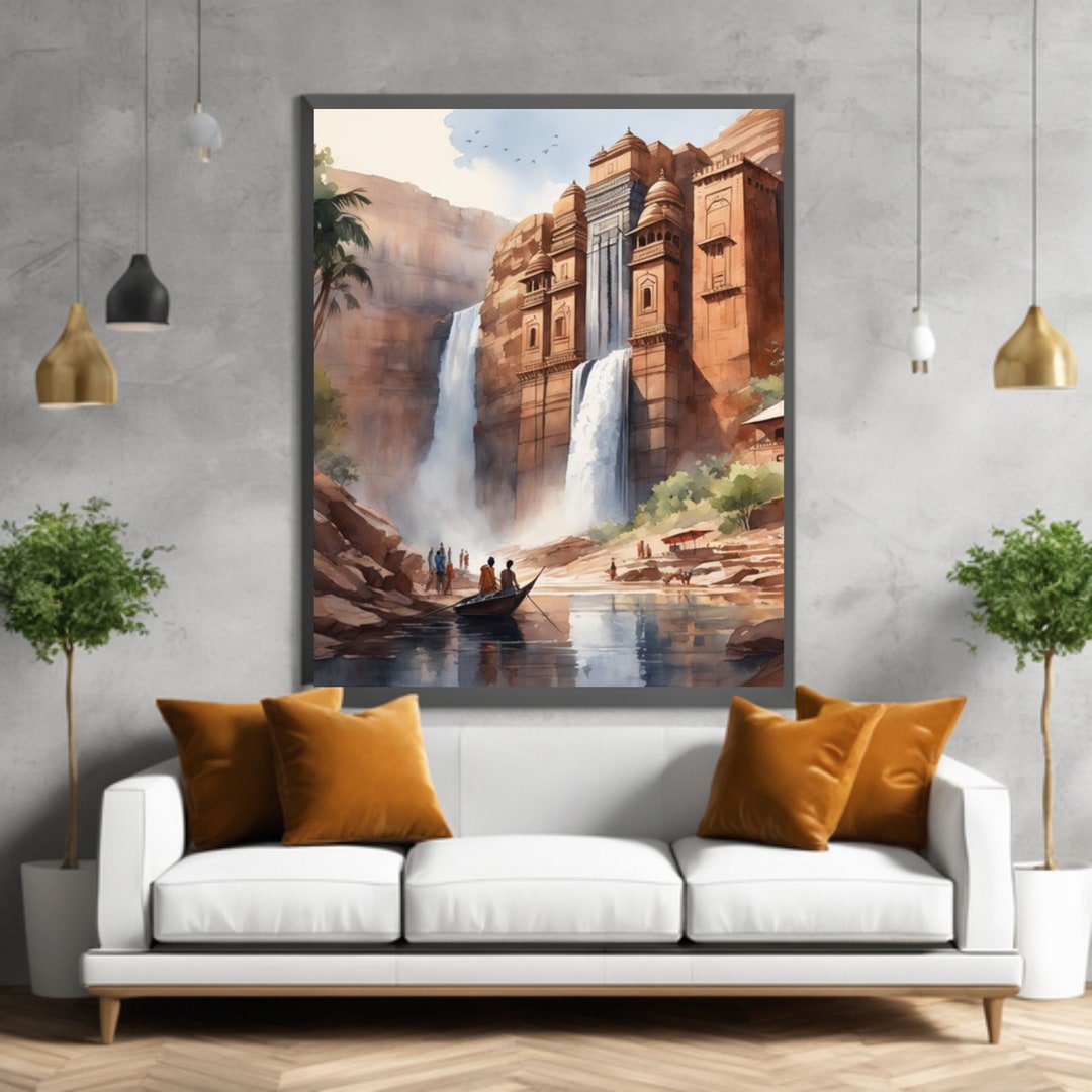 AI Mid Journey Art| Artificial Intelligence Art | AI Created Art ...