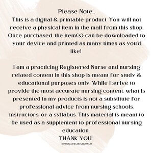 Registered Nurse SVG - Etsy