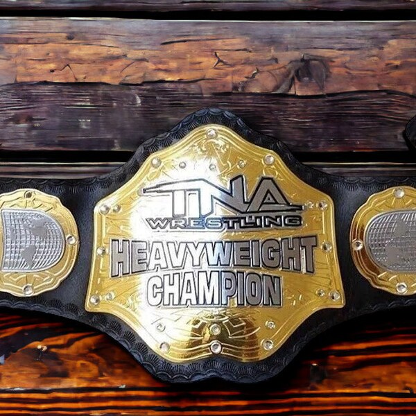Tna Belt - Etsy